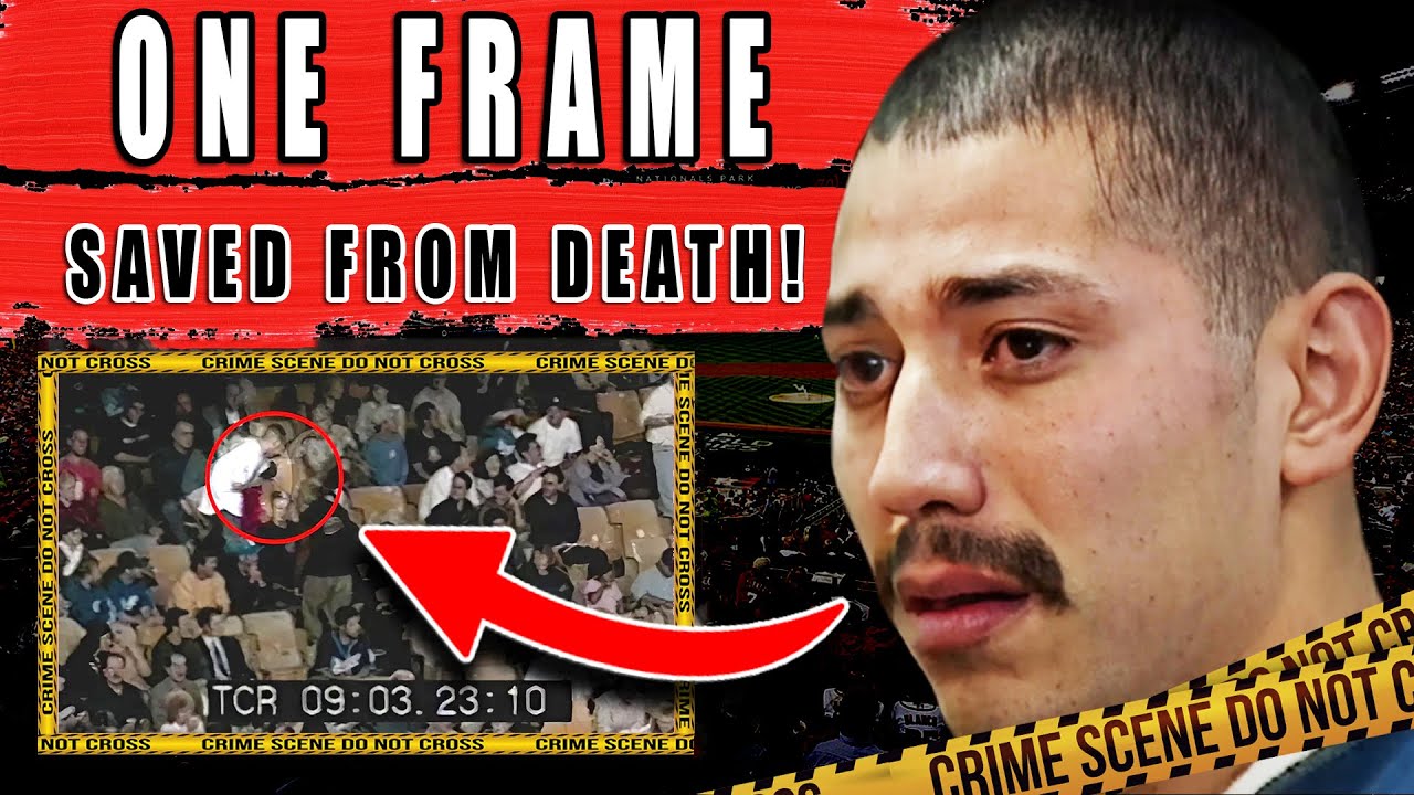 Innocent man facing the death penalty saved by Seinfeld creator - YouTube