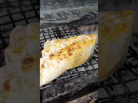 Kuşbaşı Dürüm Sevenler Bu Video Sizin İçin 😍