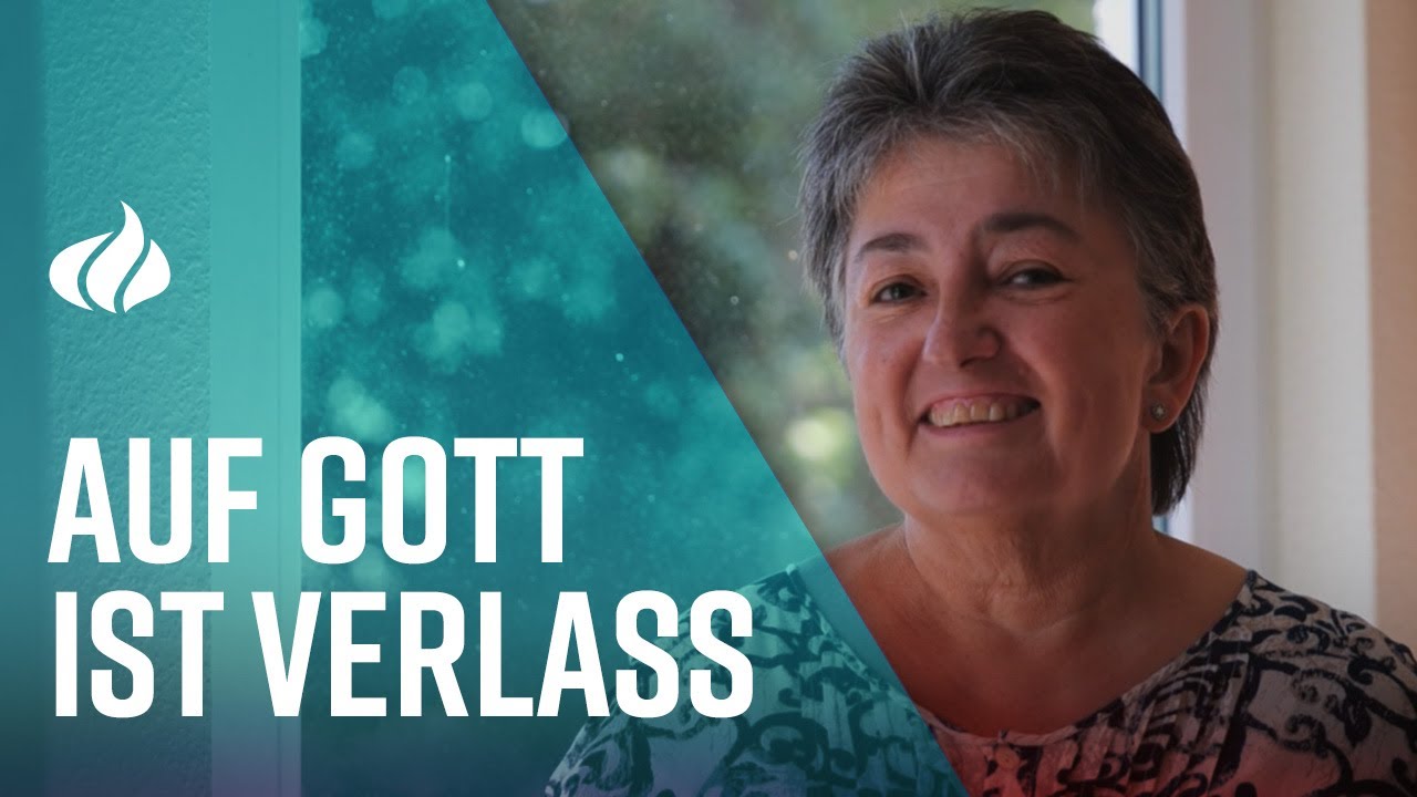 Ausweglos! Oder? – Wenn Gott eingreift | Auf Gott kann ich mich ...