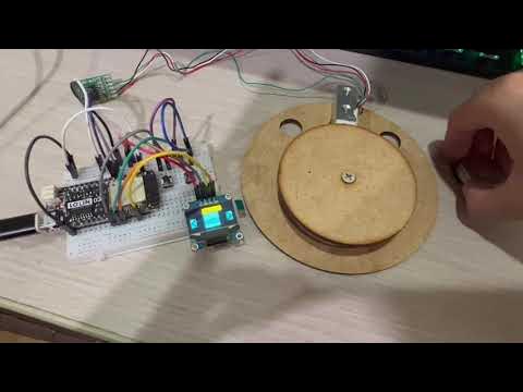 Arduino Mini Vending Machine Project - YouTube