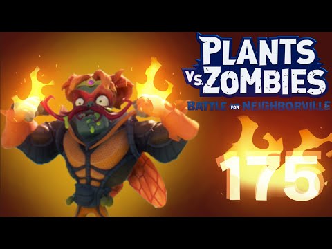 175 Kills with Brainium Basher (Brainium Basher World Record PVZ BFN) - YouTube