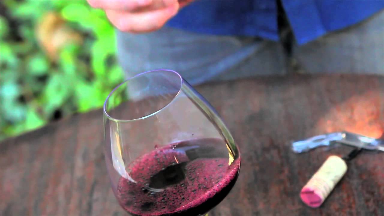 Joe Wagner of Wagner Family of Wines - YouTube