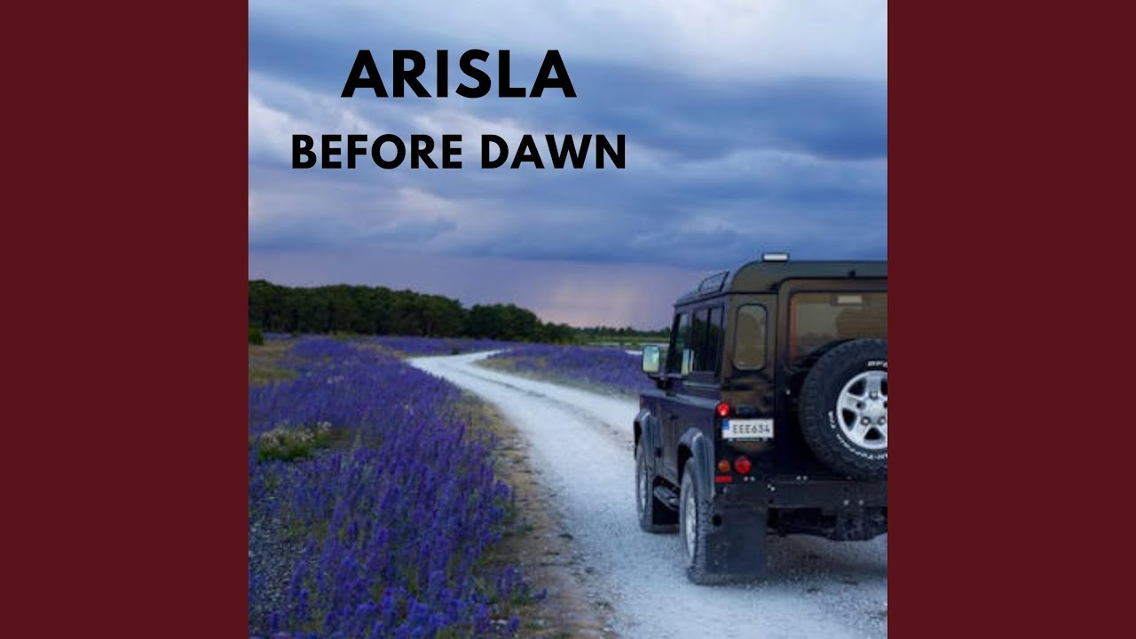 Before Dawn - YouTube