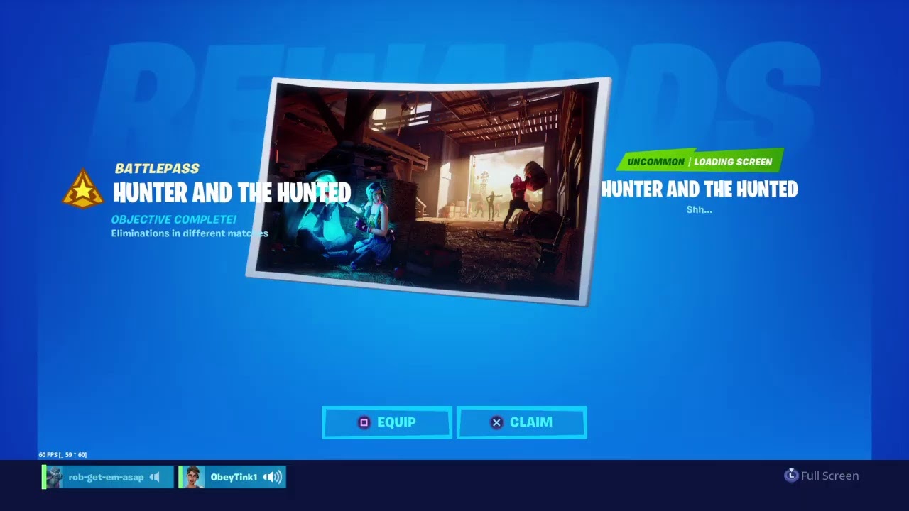 Season 11 arena start - YouTube