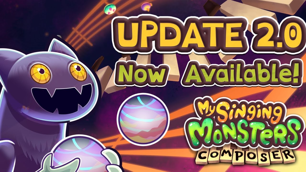 MSM Composer Update 2.0 Review! - YouTube