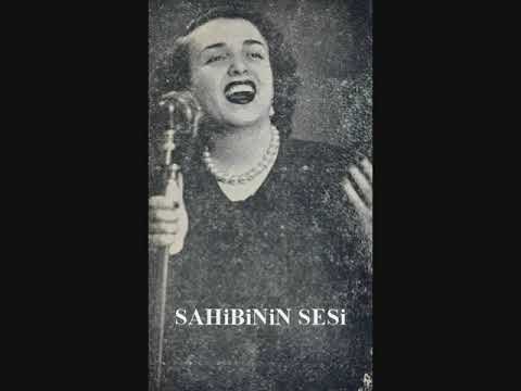 Sabite Tur Gülerman - Kimseye etmem şikayet ağlarım ben halime