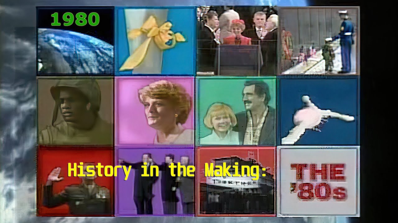 1980 History In The Making The 1980s 1990 YouTube 1980-history-in-the-making-the-1980s-1990-youtube