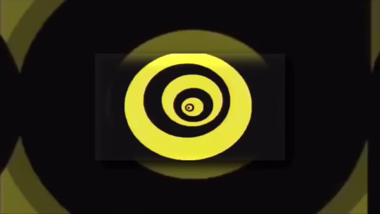 26th: abc ident 2016 logo scan - YouTube