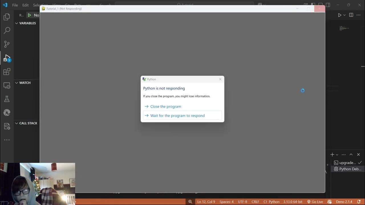 How To Make a Basic Window In Pygame And Turtle! Python Tutorials Part 1 - YouTube