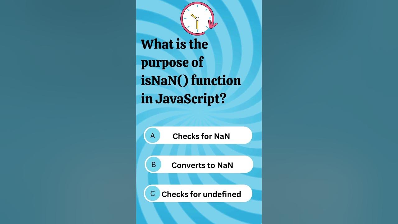 Javascript Interview Preparation From Basics To Advanced Youtube