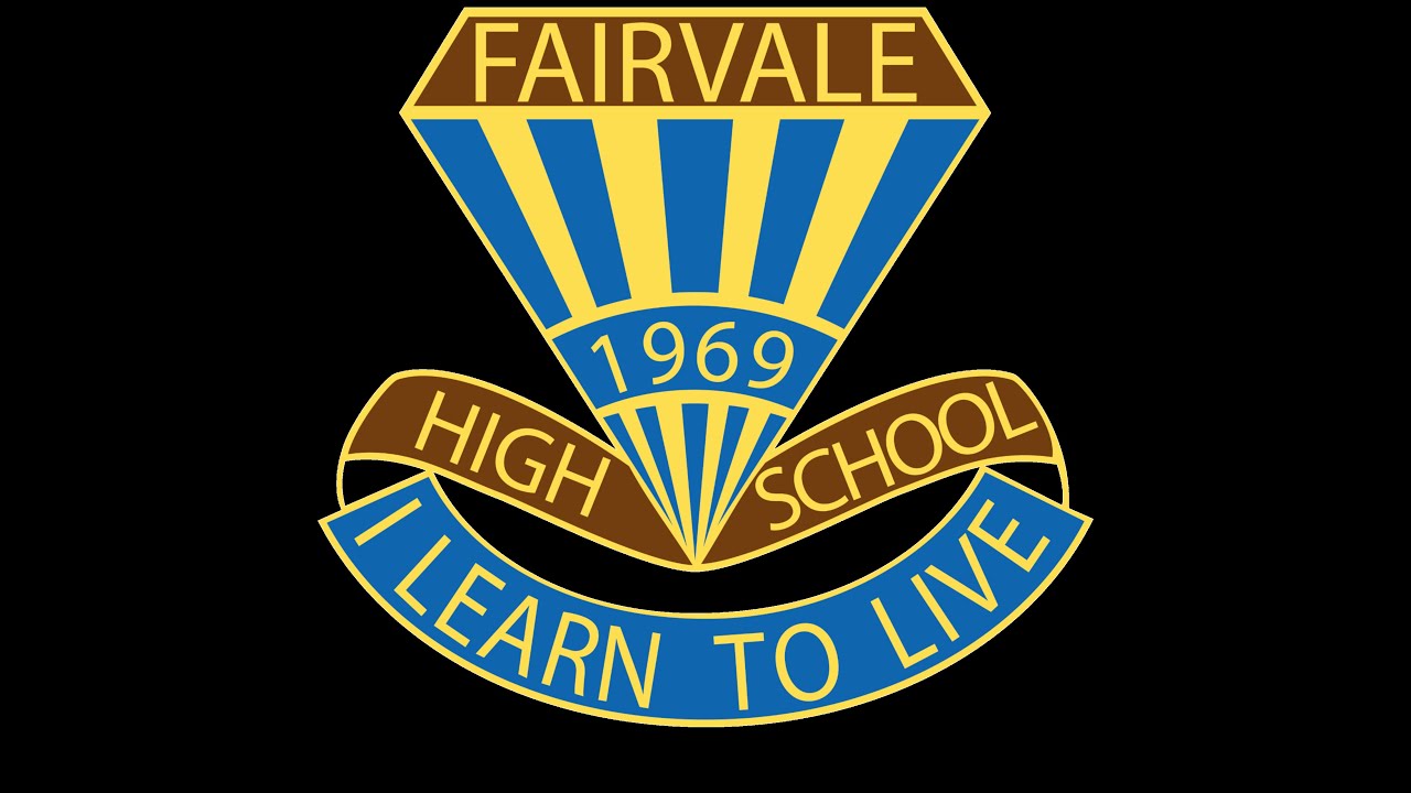 Fairvale High School New Facilities 2023 5 Years in the Making - YouTube