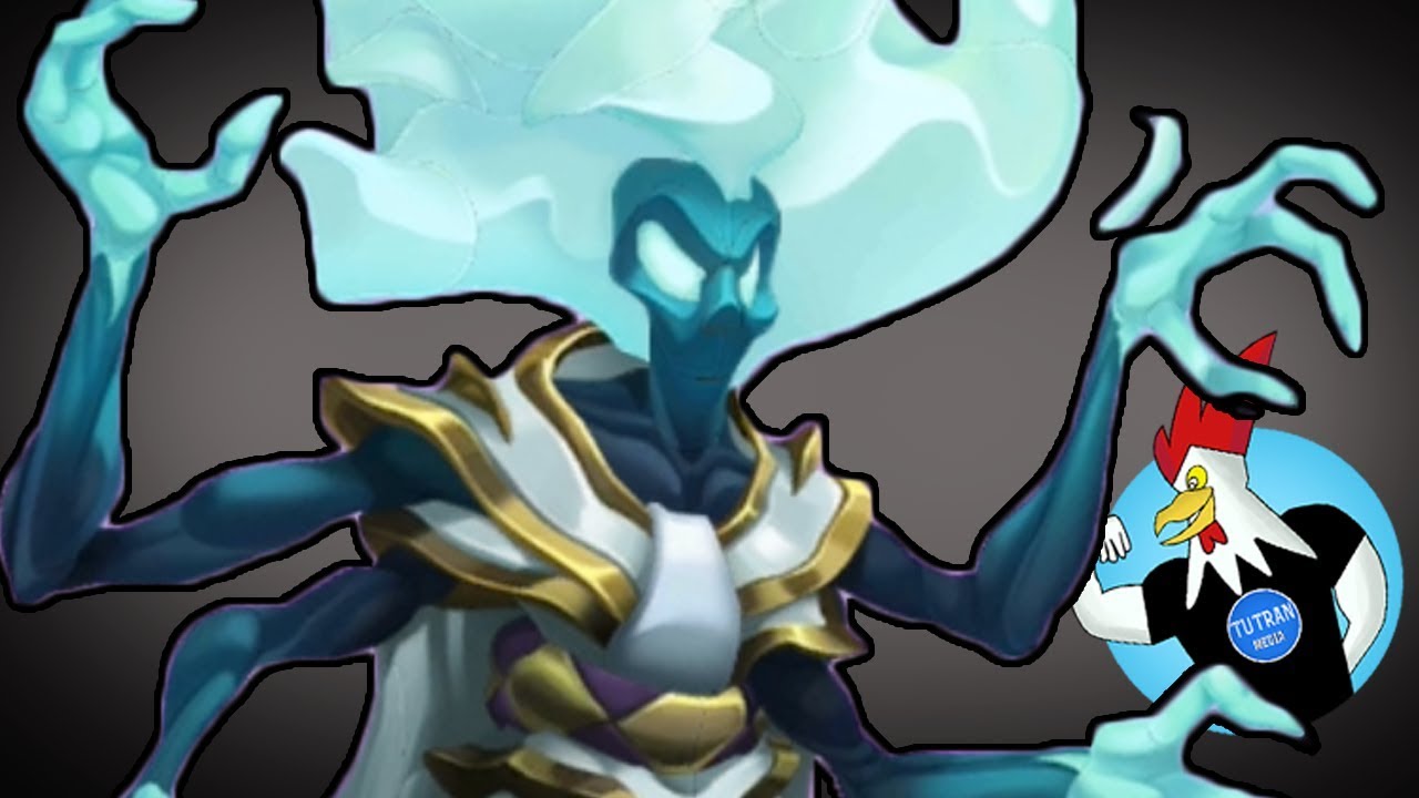 Monster Legends: Lighterium level 1 to 100 - Combat - YouTube