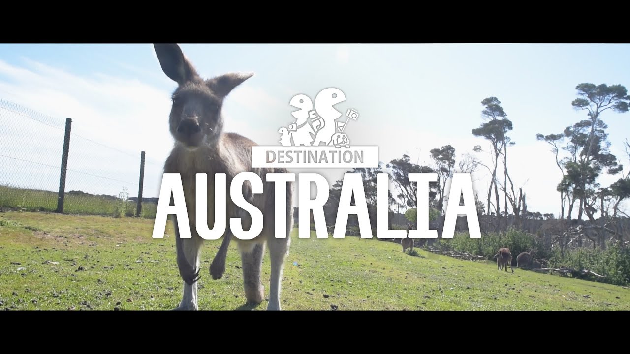 Australia | Cinematic Travel Video - YouTube