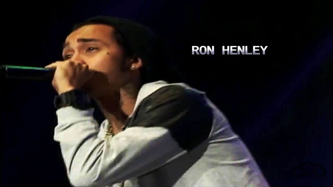 R2A - RON HENLEY w/ MSO in Araneta Dreams Concert - YouTube