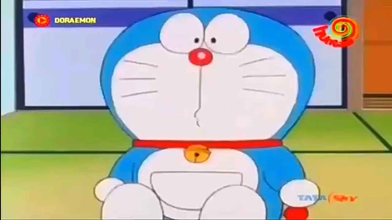 Doremon old episode 27/12/24 doremon nobita old episode - YouTube