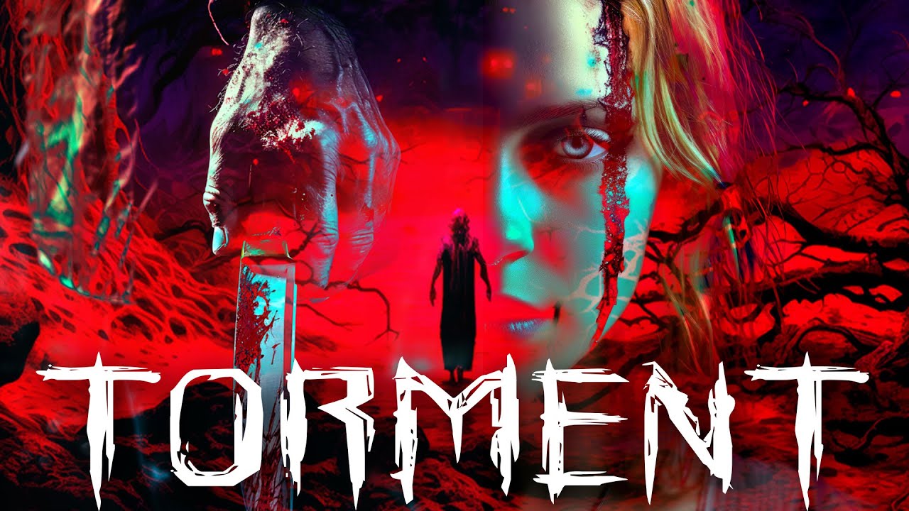 Torment | Official Trailer | STREAM FREE NOW - YouTube