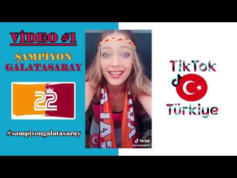 ŞAMPİYON GALATASARAY | TİKTOK AKIM VİDEOLARI | En İyi Tiktoklar Serisi #1