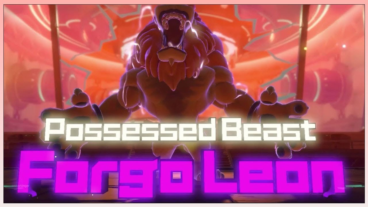 Chapter 144: Final Battle Against The Ultimate Life-Form - Harmony of ...