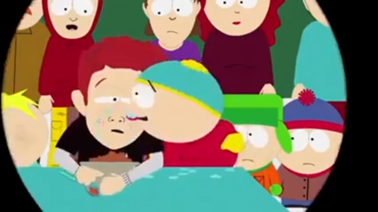South Park | Scott Tenorman must Die - YouTube