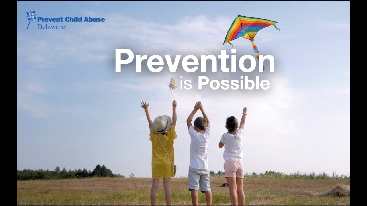 Prevention IS Possible - YouTube