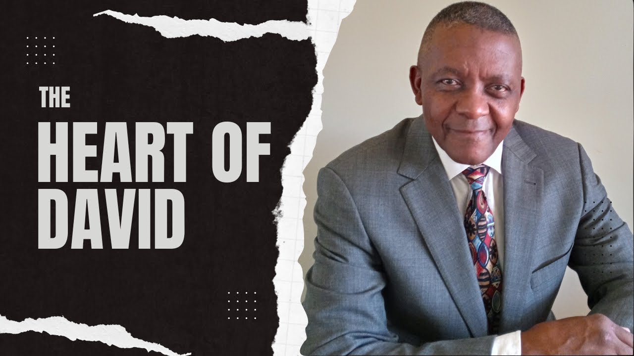 18. The Heart of David - YouTube