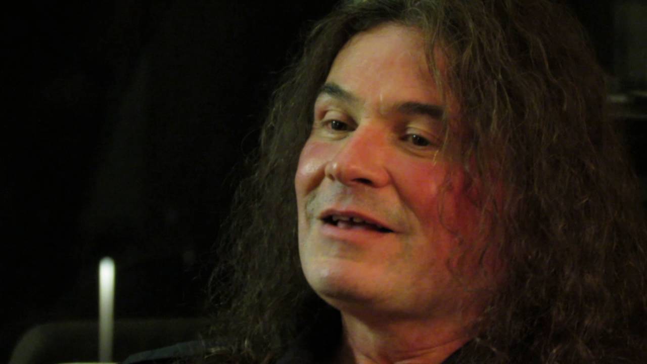 David Resch of Pandemonium partying with John Candy [Deleted Scene from ...