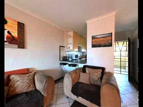 2 Bedroom simplex in Boardwalk Villas | Property Pretoria East | Ref: M32918