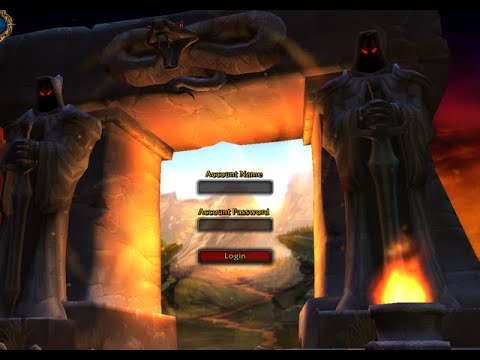 Classic Era - Firemaw - YouTube