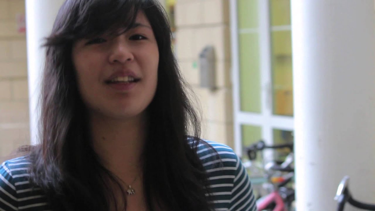 UCL Accommodation Tour - Schafer House - YouTube