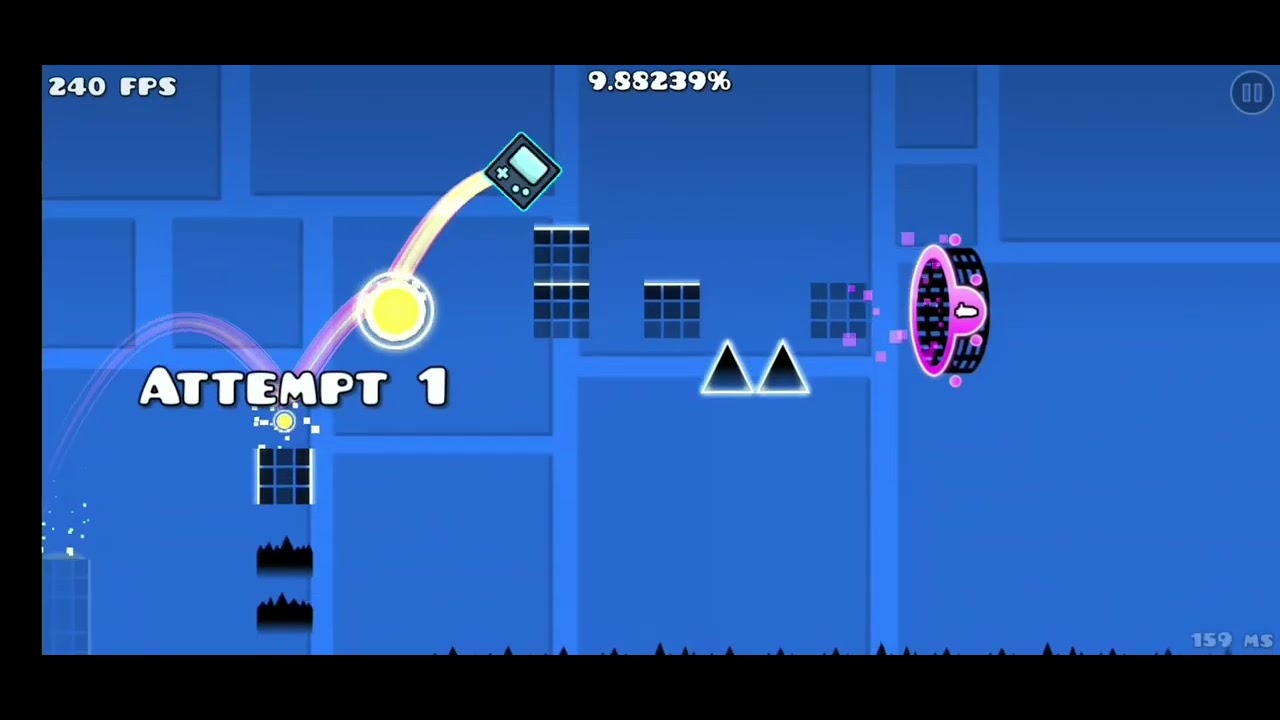 level thumbnails the level does not look like that - YouTube