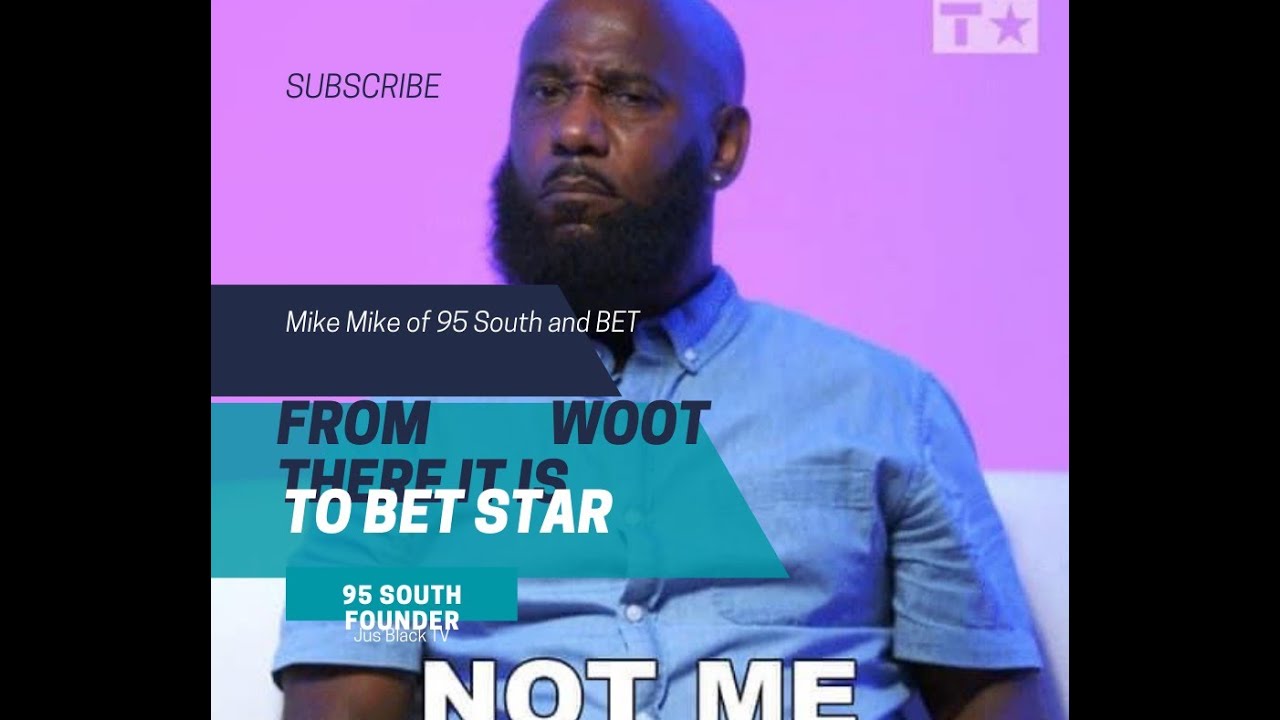 Mike Mike founding Member of The 69 Boyz | Meeting Tupac | 95’ Source ...