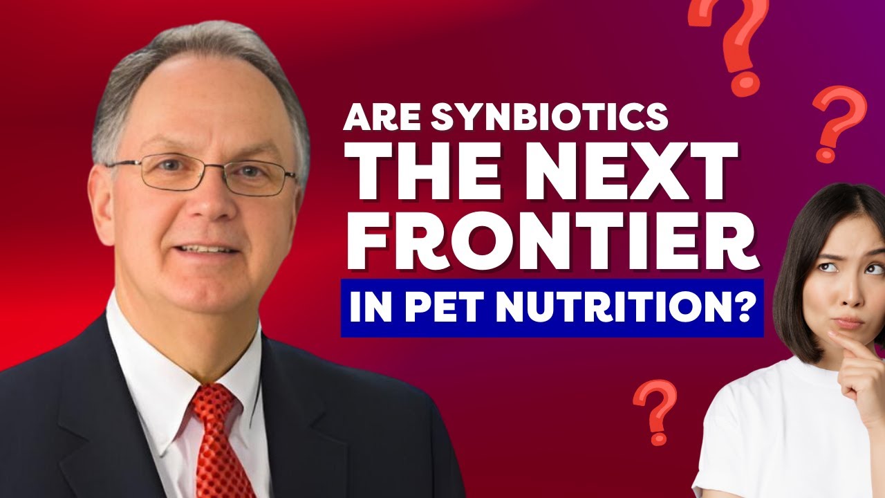 Dr. George Fahey: Evolution of Fiber in Pets | Ep. 11 - YouTube