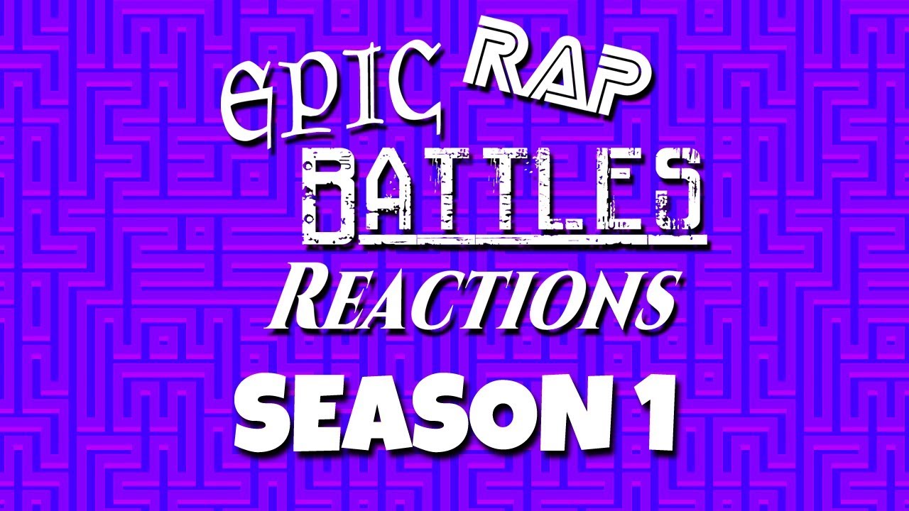 Epic Rap Battles of History - Top 5 Lines in Season 1 - YouTube
