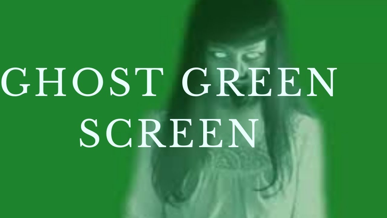 || Make Female Ghost Screen Effect In Filmora || By VD Tutorials - YouTube