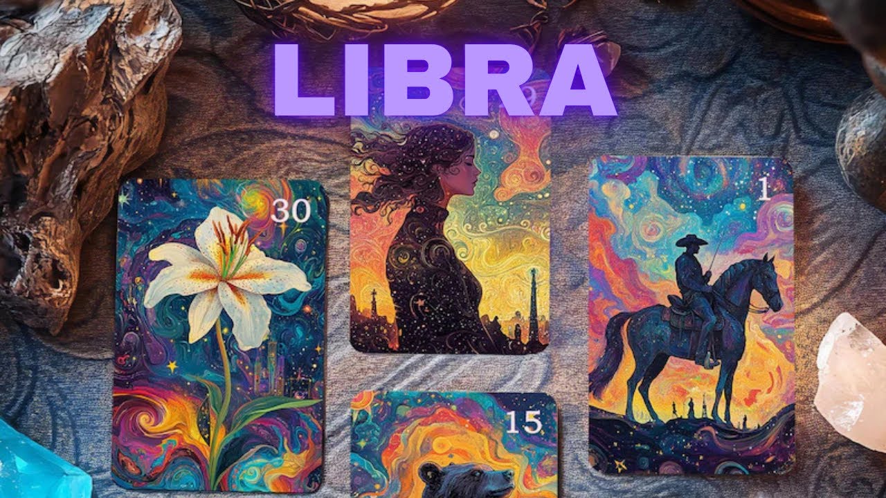 LIBRA ️ , 🥹“BEST READING I’VE EVER DONE! Miracles Are Happening In Your ...