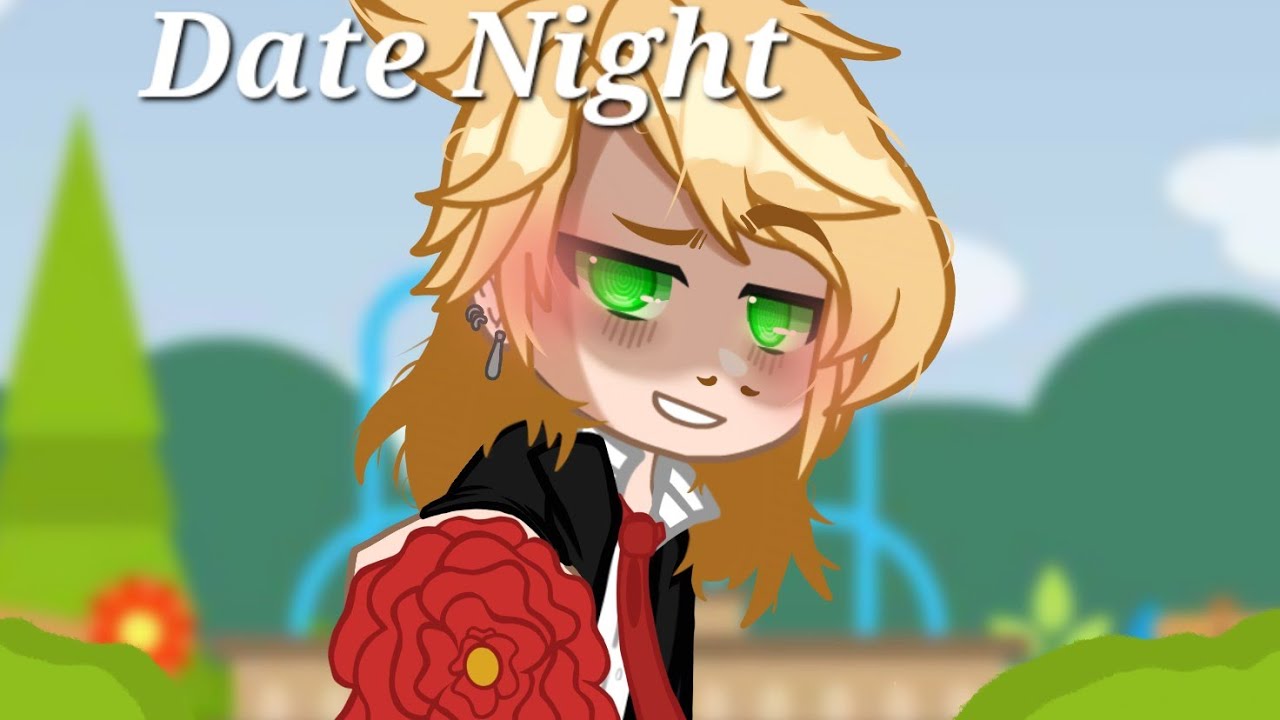 Date Night~ 🌹💝 - YouTube
