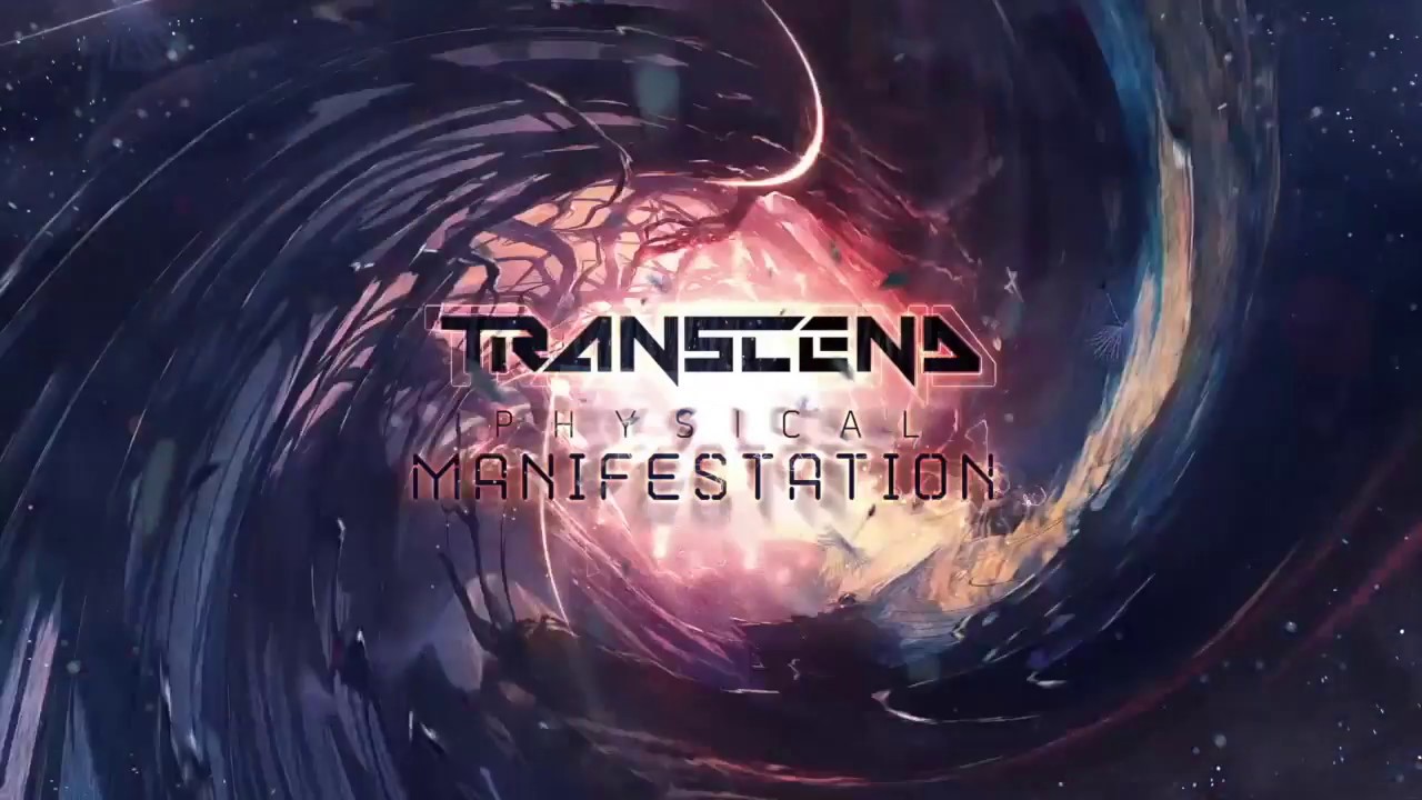 Transcend - Touching The Infinite - YouTube Music