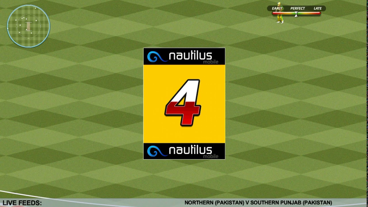 Real Cricket 17- my favourite game . Amazing game play. Like and ...