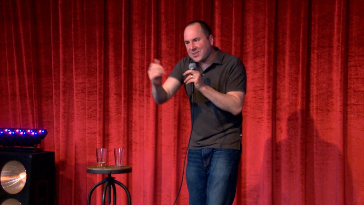 Keith Malley: A Future to Believe In (Trailer) - YouTube