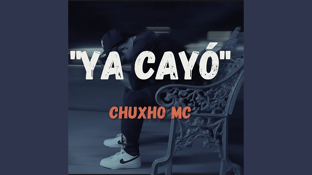 Ya Cayó - YouTube