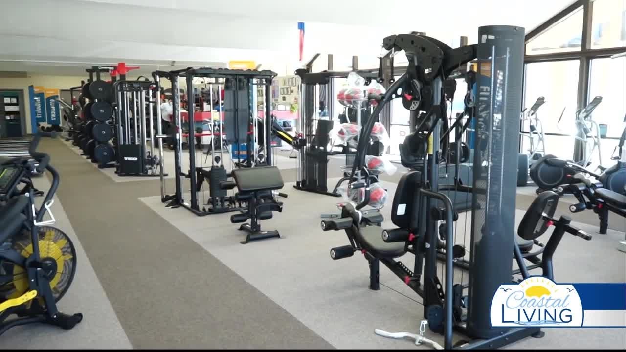 SPONSORED: Hest Fitness Products can supply your total home workout ...