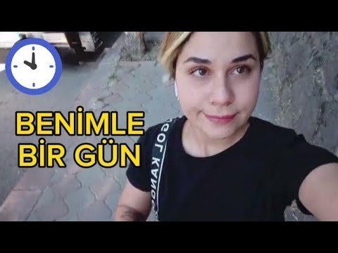 İŞE BAŞLADIM BİR GÜNÜM