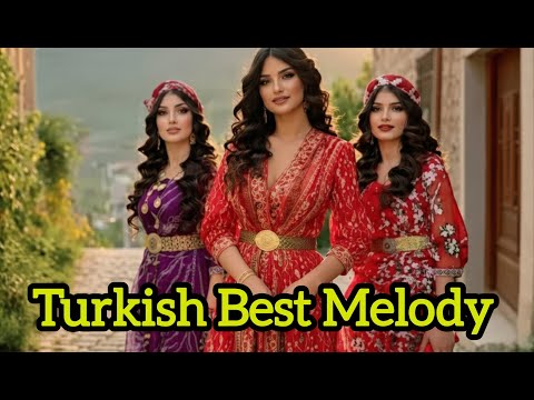 🔥 Ultimate Turkish Hits 2025 | Best Türkçe Pop & Party Mix 🇹🇷