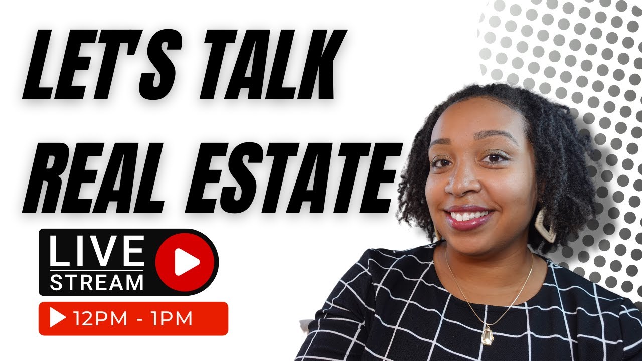 Let’s talk real estate VA loans - YouTube