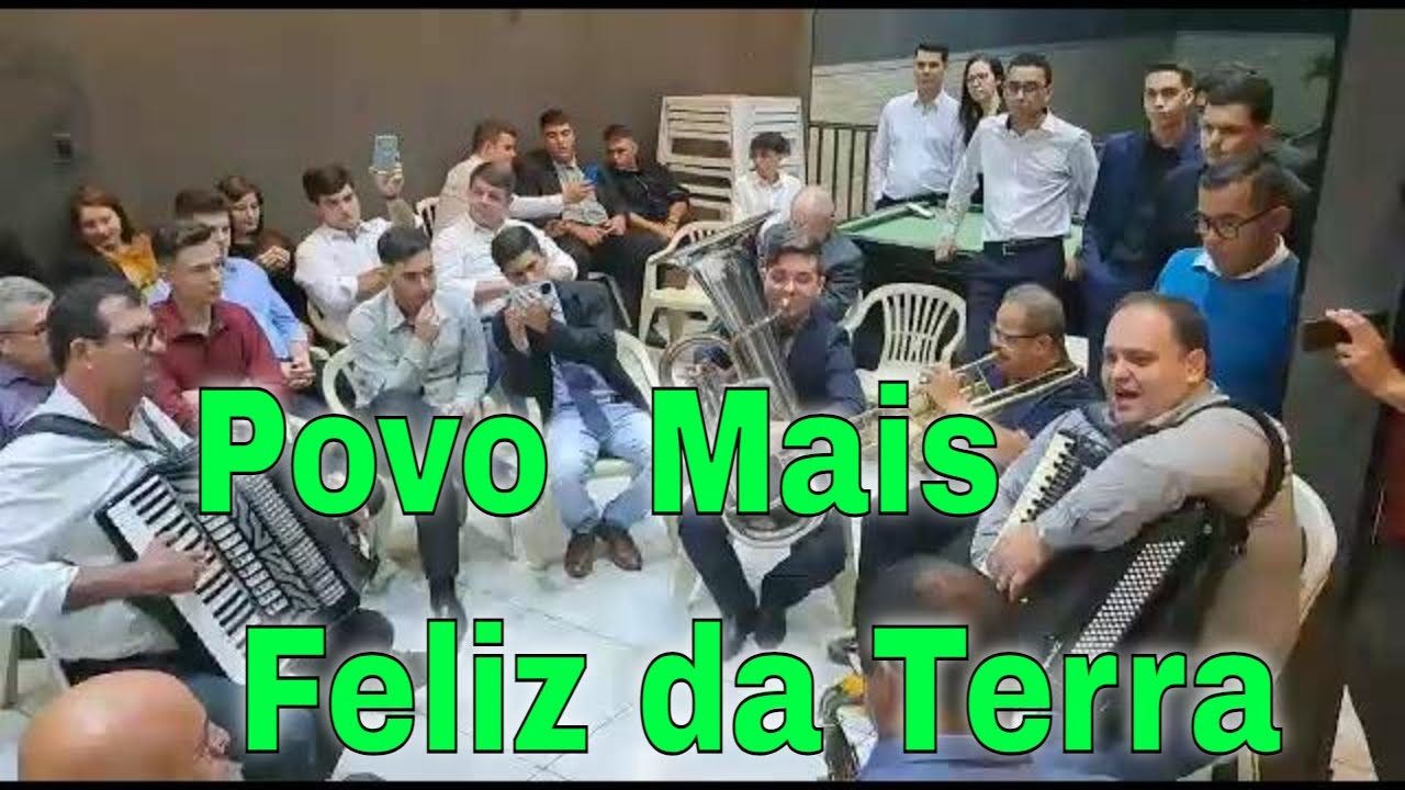 Samuel Fernando CANTOR CCB Hino avulso - YouTube