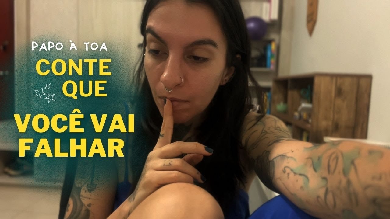 Então, como ser constante? - YouTube