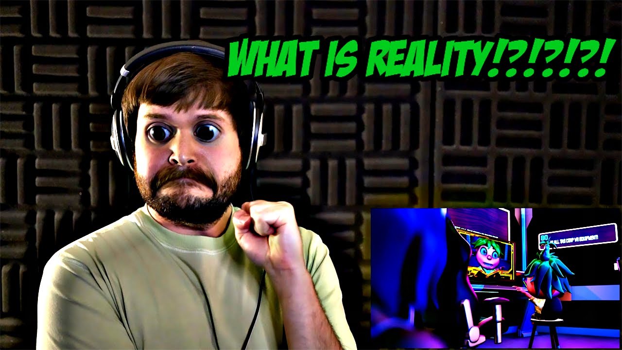 GOING COCO-NUUUTSS!!! | META RUNNER - Season 1 Episode 3: Bad Split # ...