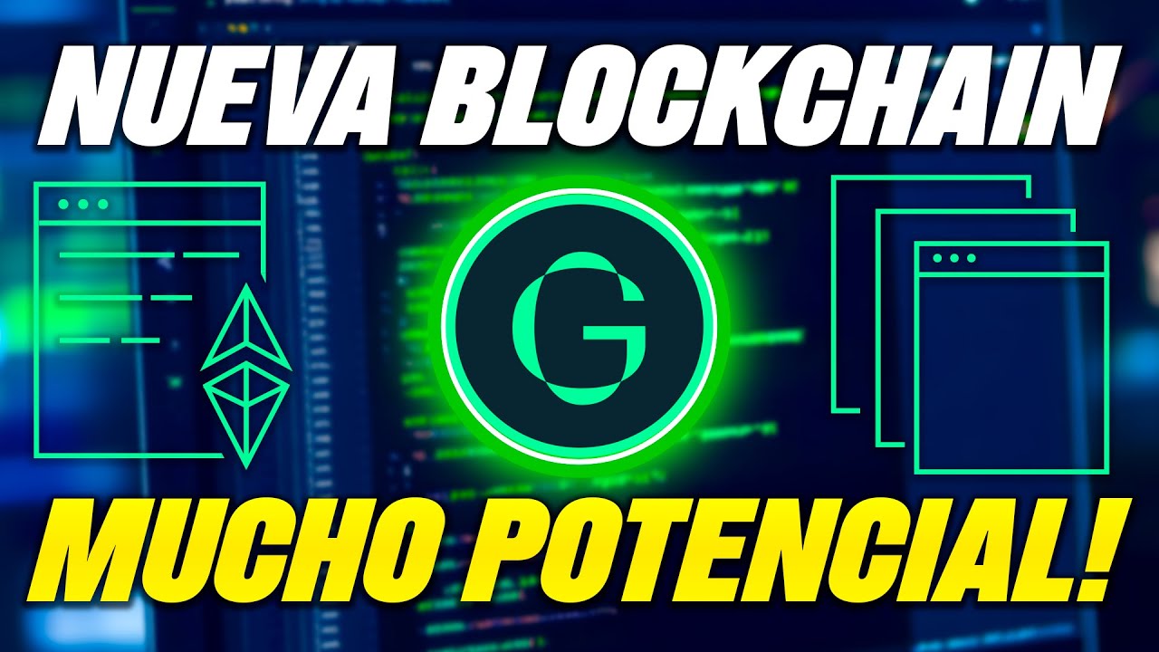 Graphite Network 🌐 Nueva Blockchain 👉 Sistema de Reputación que TE PAGA ...