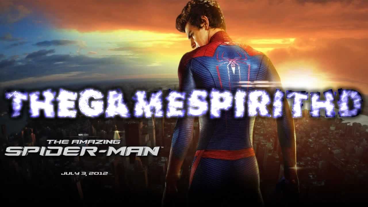 Amber Stevens Amazing Spider Man