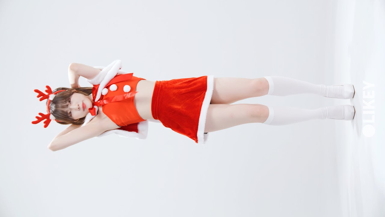 🦄 PREVIEW | 지은 직캠 ‘제로투’ @LIKEY Originals - YouTube